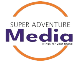 Best Advertising Agency in India- Super Adventure Media